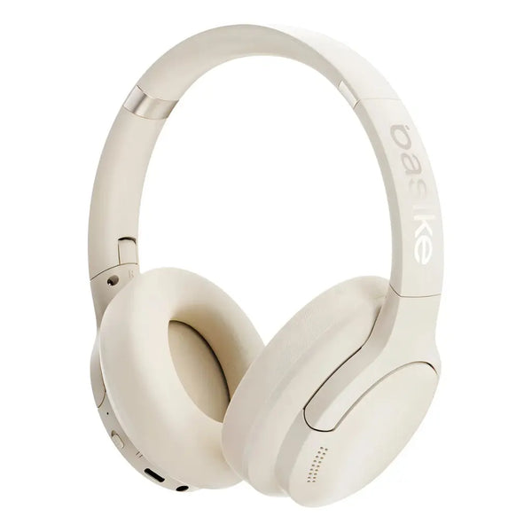 Headphone Bluetooth BASIKE | Alta Qualidade – Basike Brasil Oficial