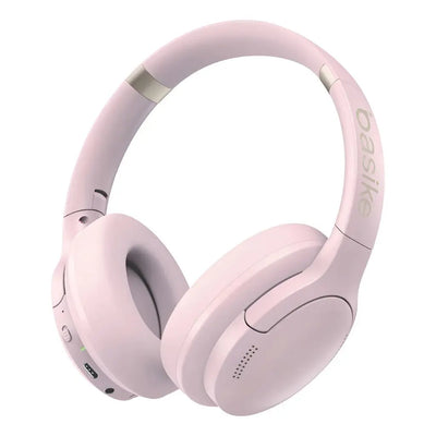 Headphone Bluetooth BASIKE | Alta Qualidade – Basike Brasil Oficial