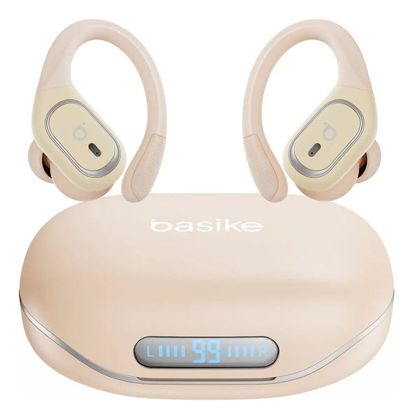Fone Bluetooth BASIKE | Sem Fio e Potente – Basike Brasil Oficial