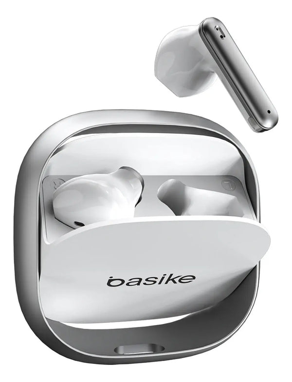 Fone Bluetooth BASIKE | Sem Fio e Potente – Basike Brasil Oficial