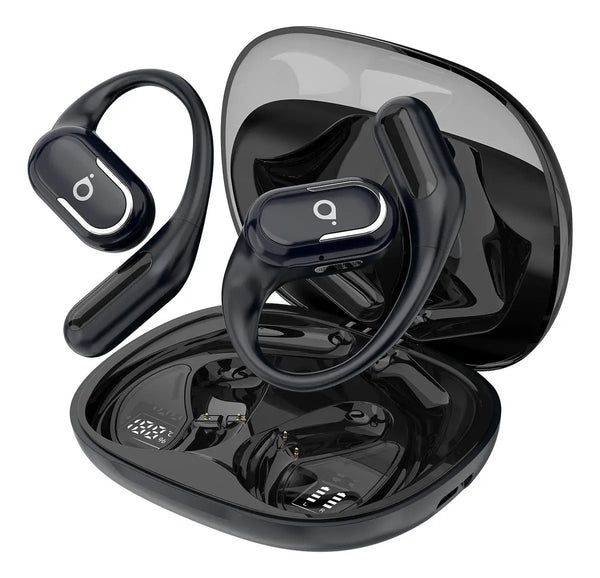 Fone Bluetooth BASIKE | Sem Fio e Potente – Basike Brasil Oficial