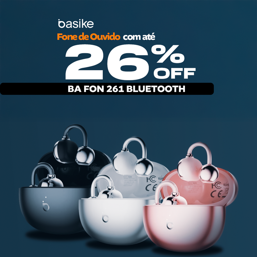Basike Brasil Oficial